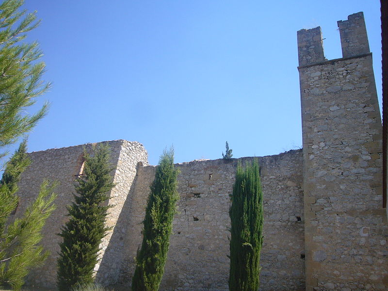 Castellolí